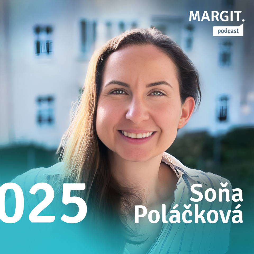 #025 O německém zdravotnictví s lékařkou Soňou Poláčkovou - PharmDr. Margit Slimáková | PharmDr ...