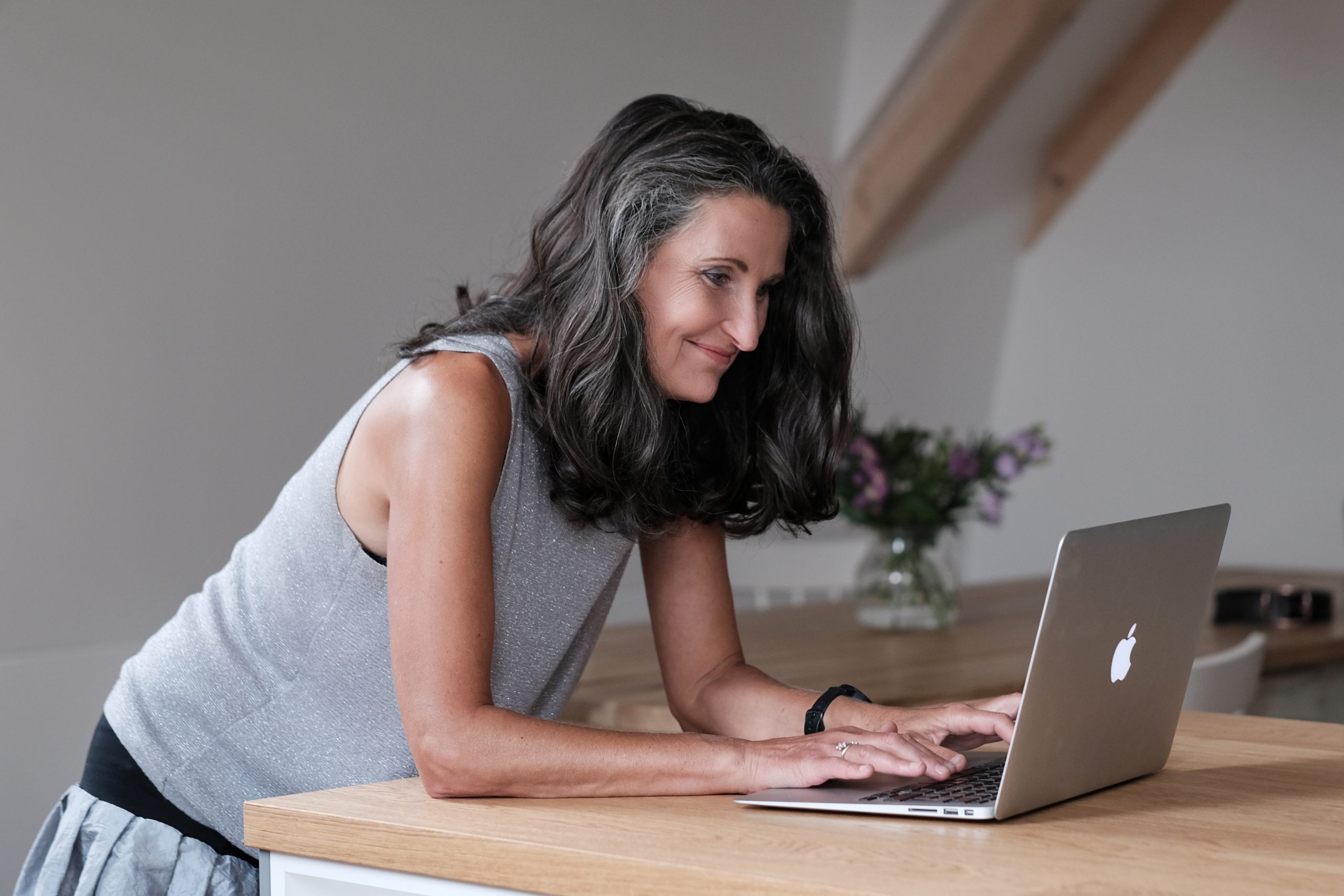 Jak zvládat stres? Dejte si sprchu! - PharmDr. Margit Slimáková | PharmDr. Margit Slimáková