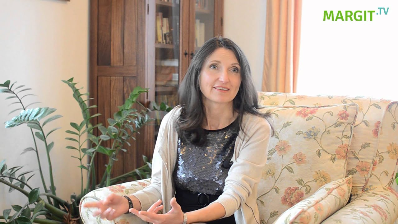 Jak vypadá můj denní jídelníček? - PharmDr. Margit Slimáková