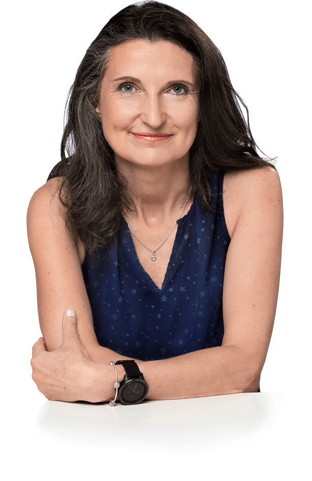 PharmDr. Margit Slimáková – specialistka na zdravotní prevenci a výživu